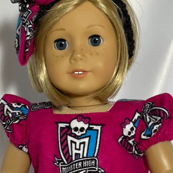 Toys | 18 Custom Homemade Doll Clothes Doll Dresses Doll Outfits | Poshmark